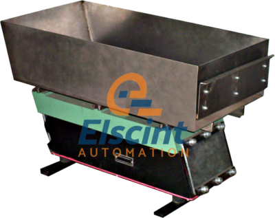 linear vibrators – Elscint Automation