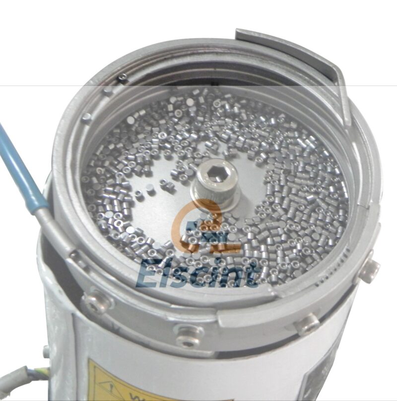 Elscint Automation – Elscint Automation