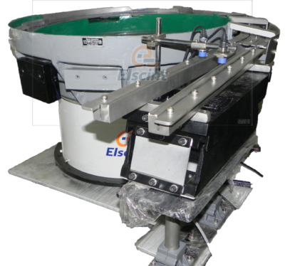 About us – Elscint Automation